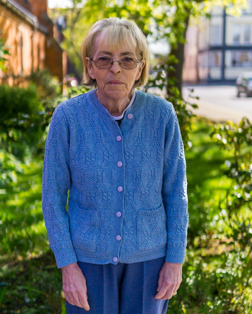 Our team - St. Barnabas