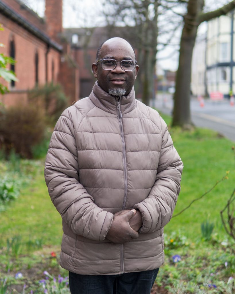 Our team - St. Barnabas