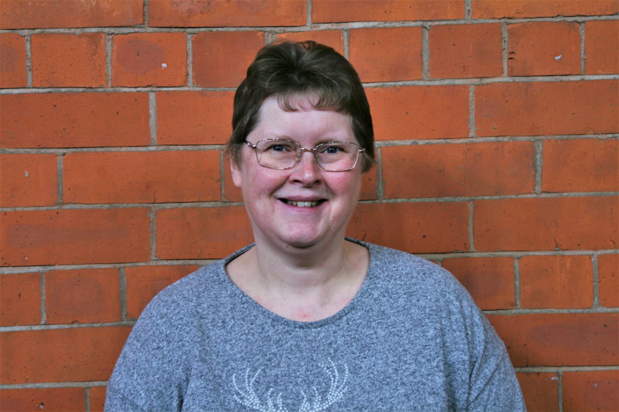 Our team - St. Barnabas