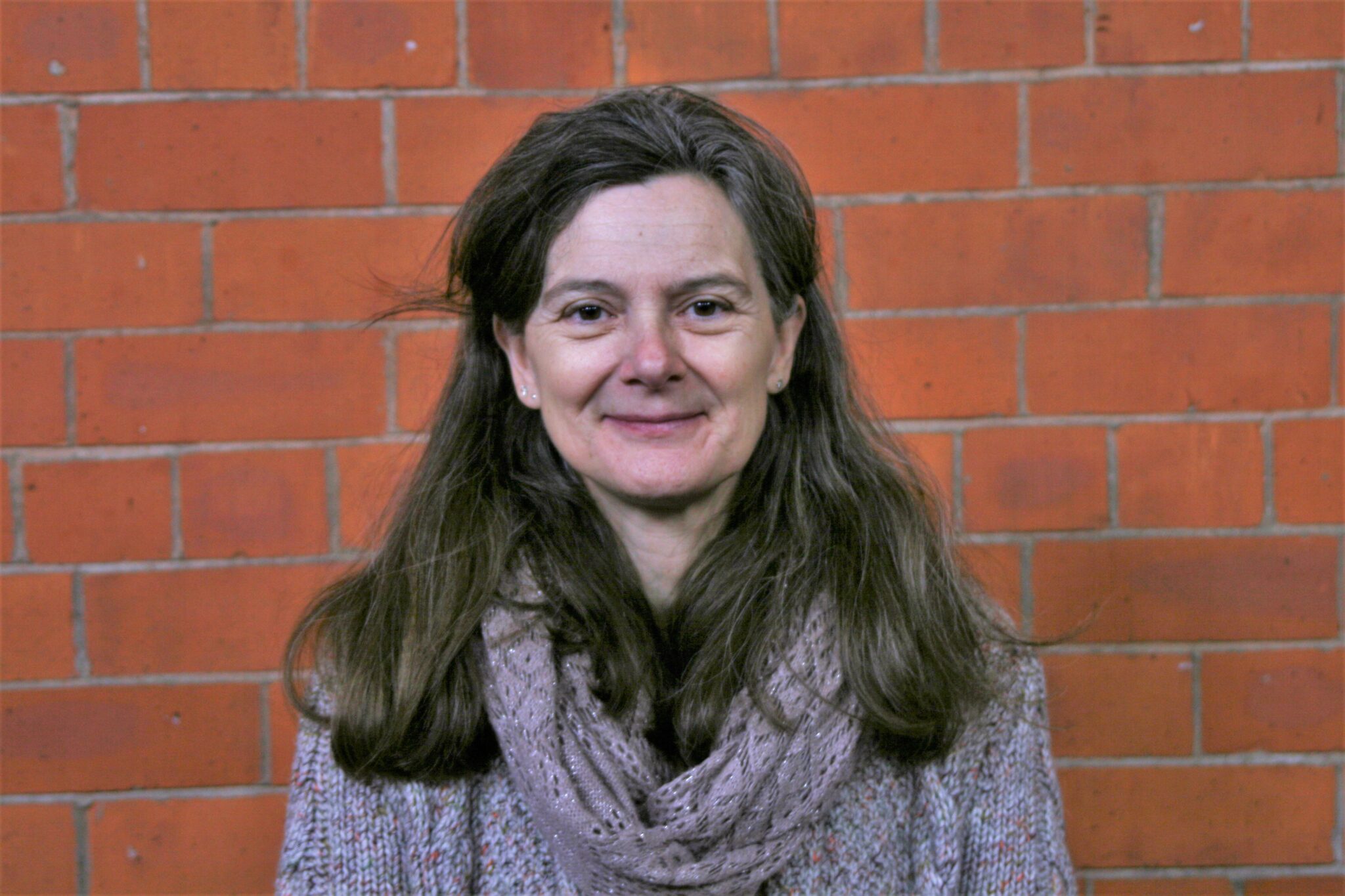 Our team - St. Barnabas