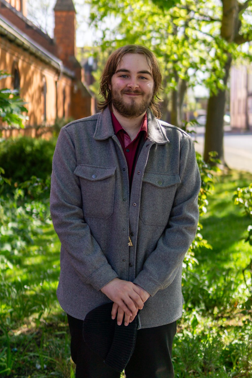 Our team - St. Barnabas