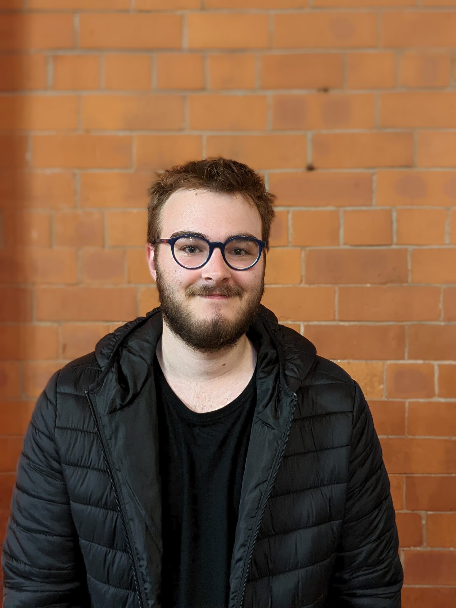 Our team - St. Barnabas