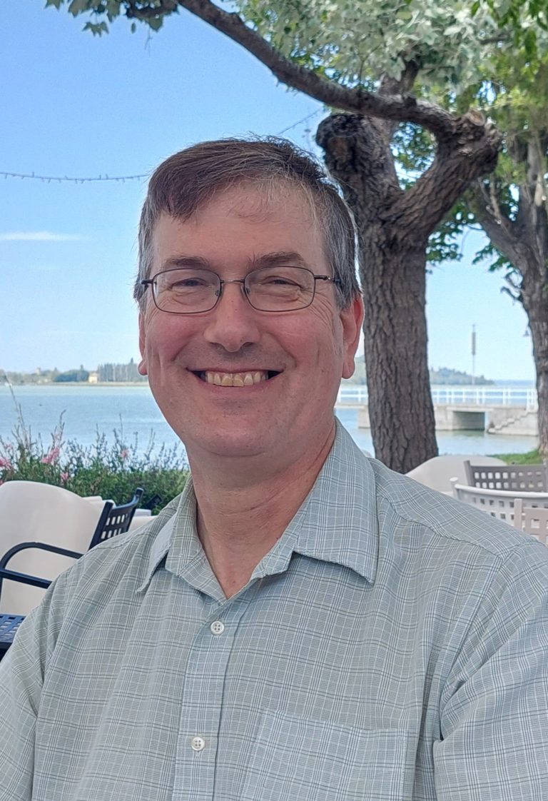 Our team - St. Barnabas