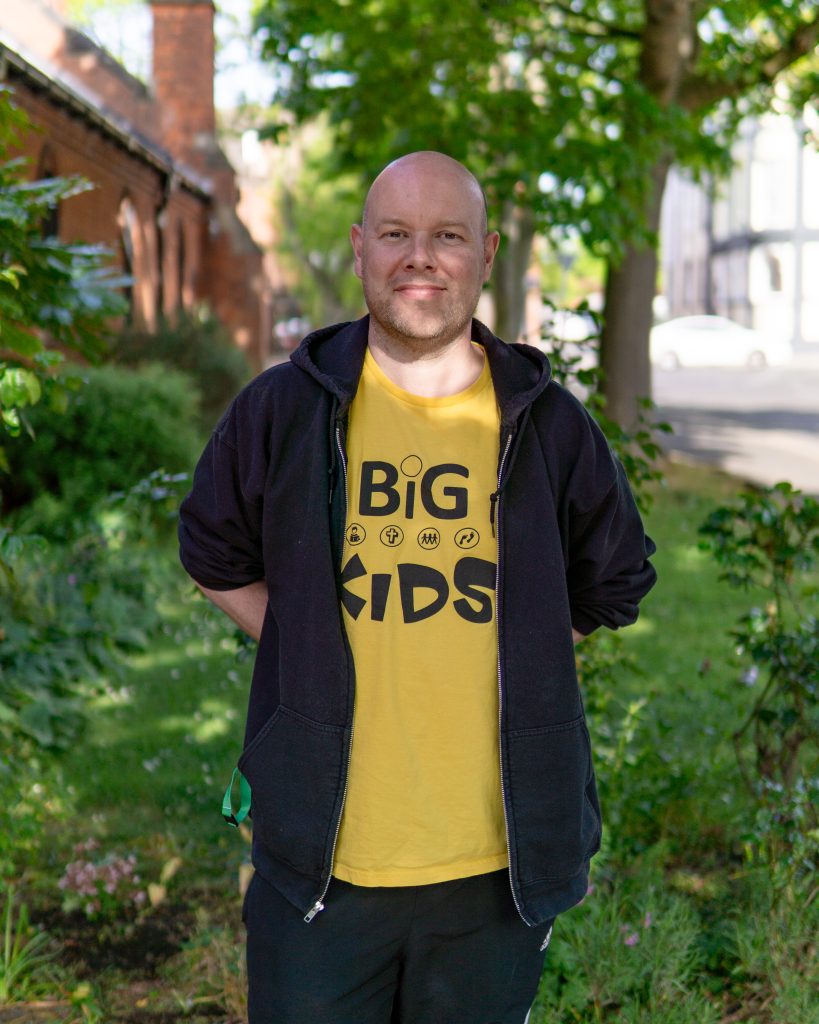 Our team - St. Barnabas